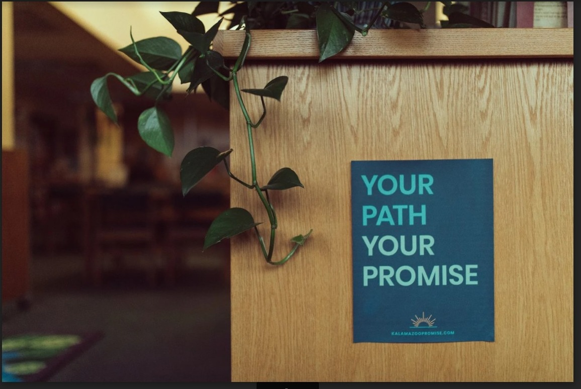 The Kalamazoo Promise | Registration